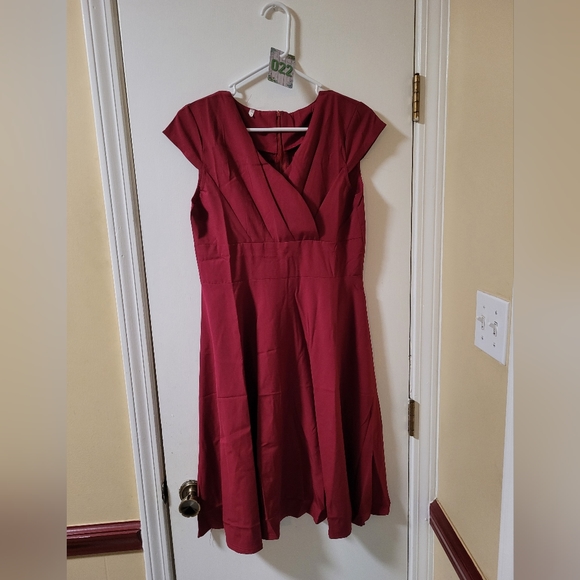 unbranded | Dresses | 22 Dress Sz Xl | Poshmark